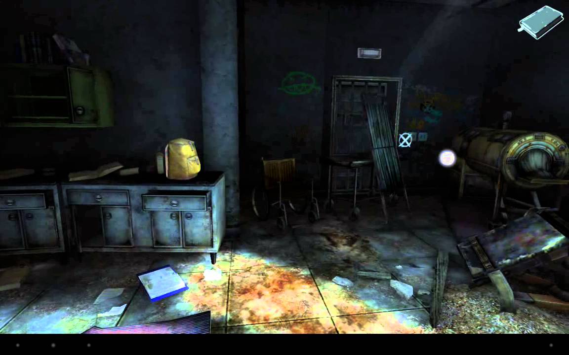 Lost Within Juego de Terror ¿Nueva sección en el canal? +APK Android y ...