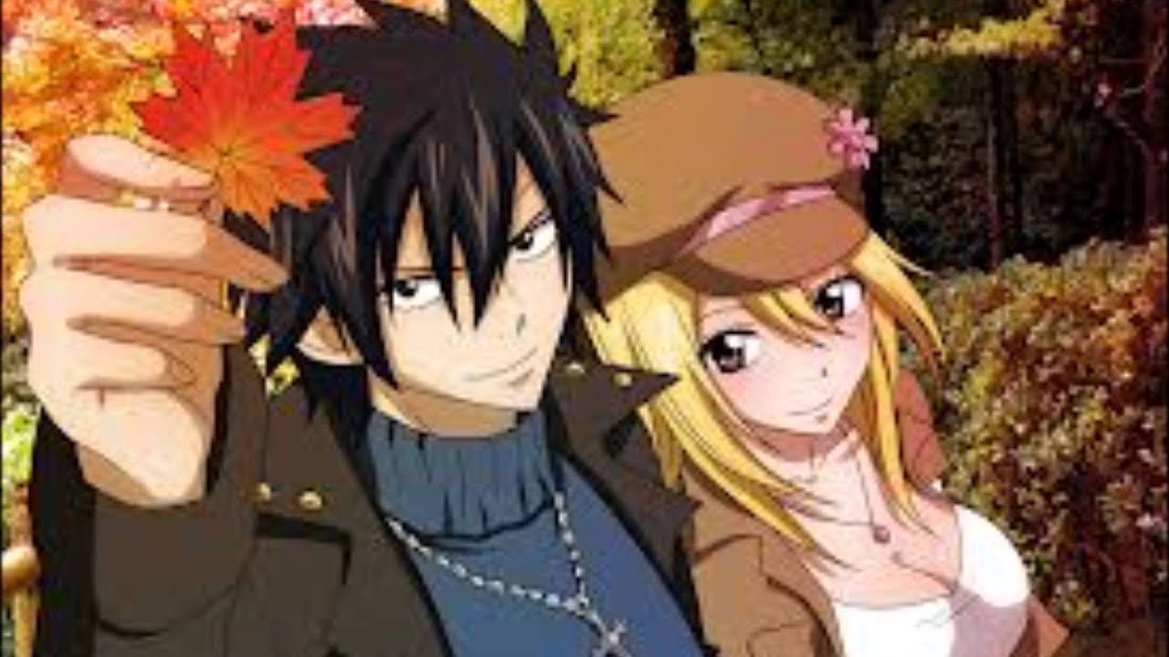 Nightcore- My Crush - YouTube