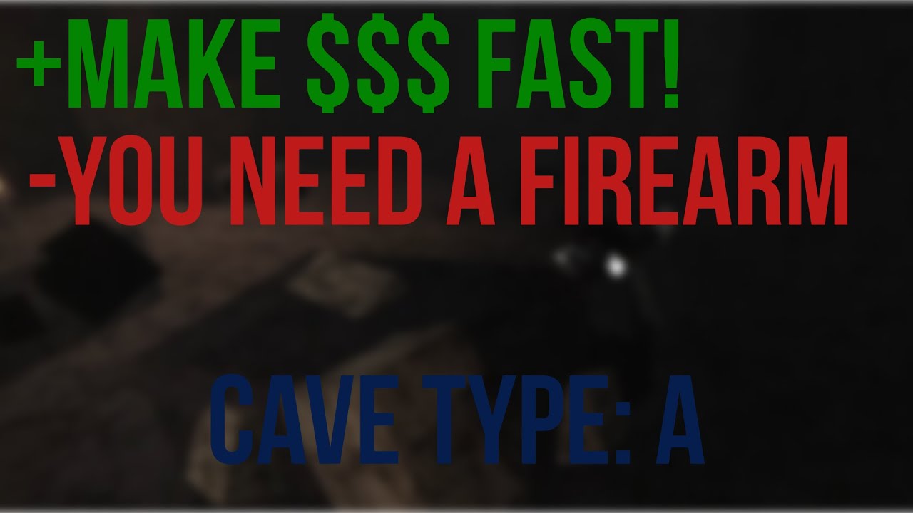 (outdated since the 1M update) Roblox Lithos Cave Route Guide #1 - YouTube