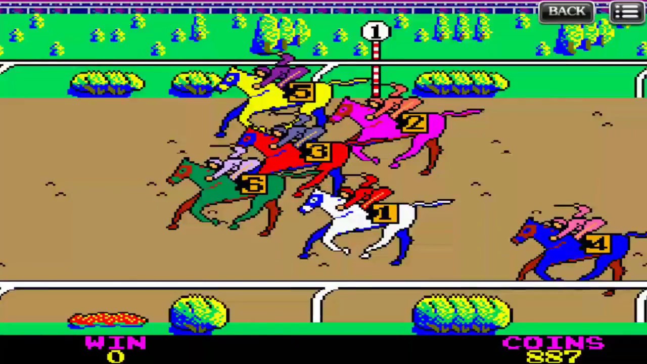 KING DERBY - YouTube