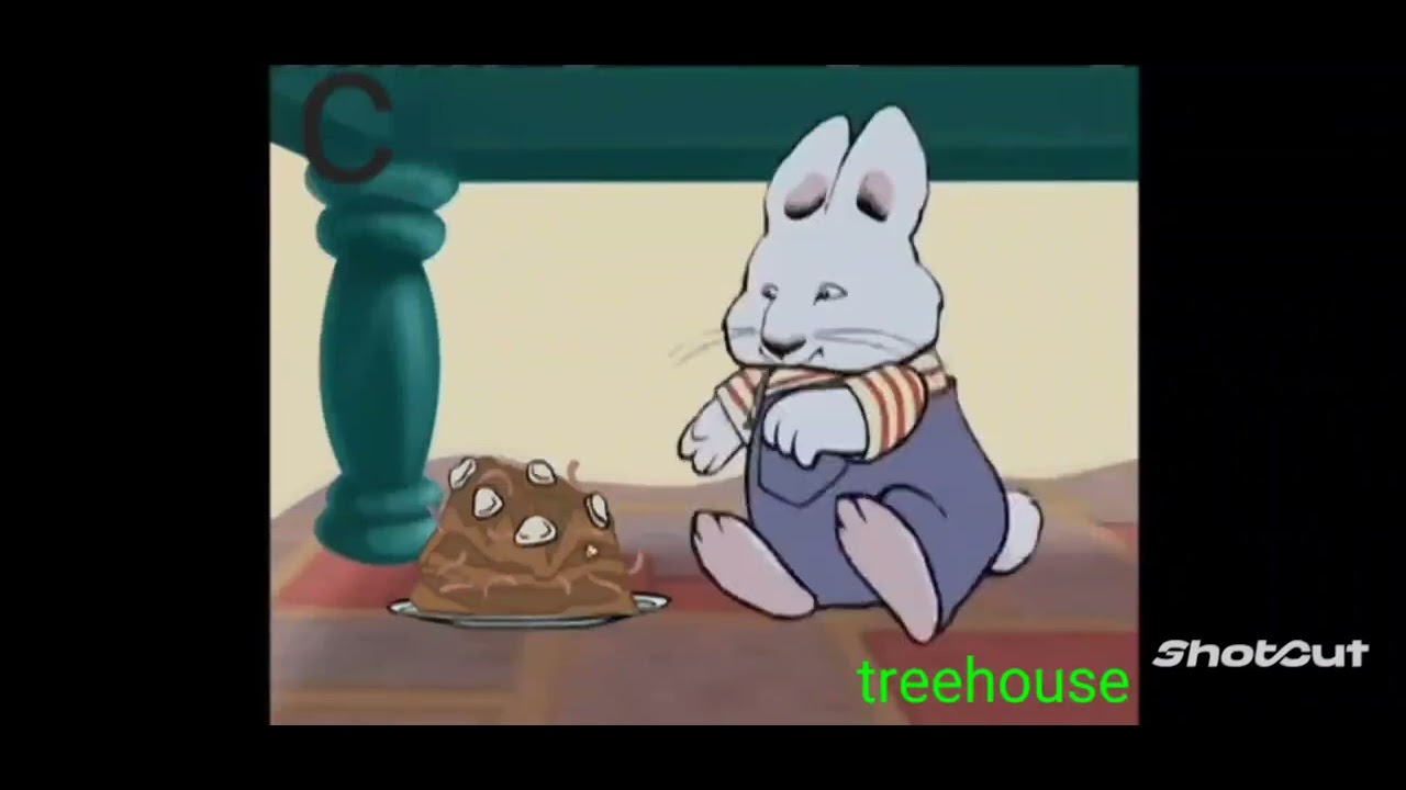 max and ruby (PAL) (2005) - YouTube