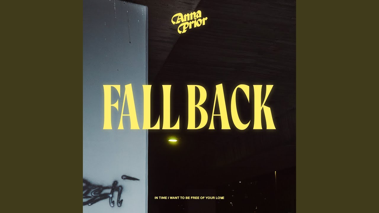 Fall Back - YouTube