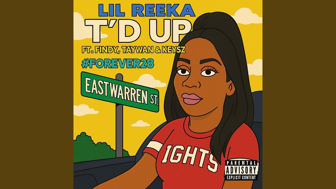 T'd Up (feat. Findy, Taywan & Keysz) - YouTube