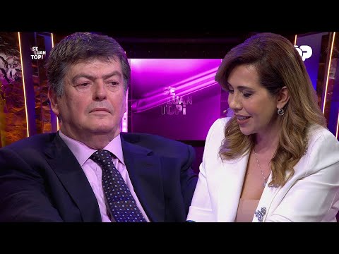 Gjysmë shekulli dashuri! Bashkëshortja e emocionon, Bamir Topi ia kthen me dedikim - S'e Luan Topi