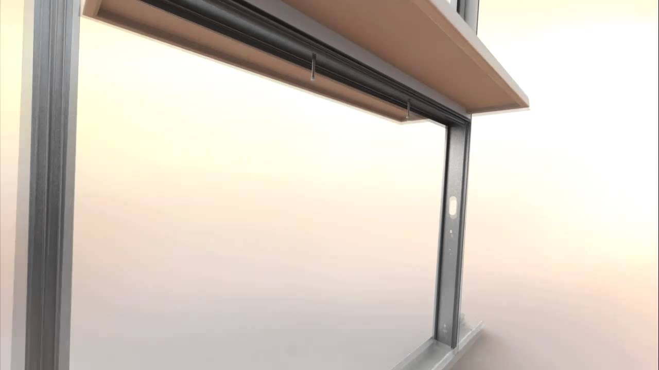 Obiwand unit M Nederlands - YouTube