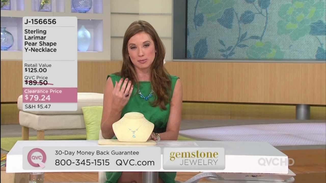 QVC Host Courtney Cason - YouTube