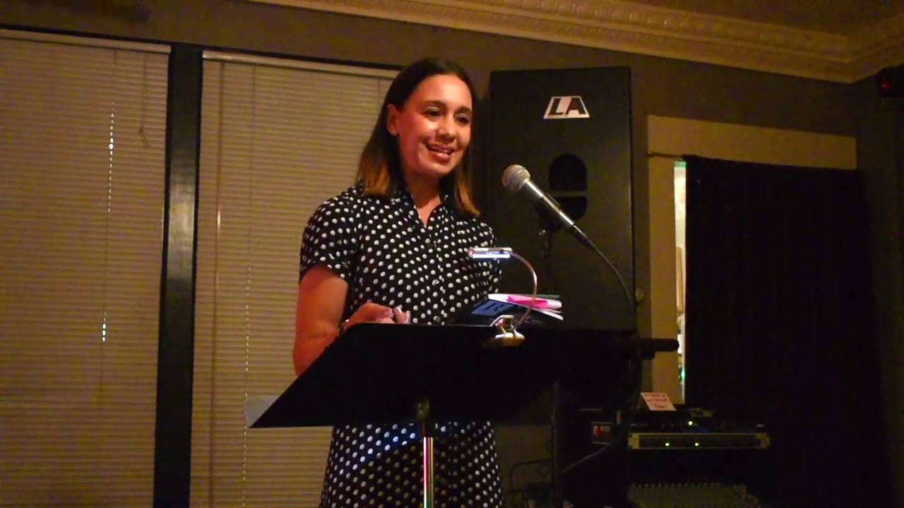 "Dissection" by Alexandra Umlas - YouTube