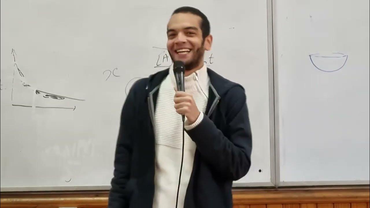 Lab 1 Eng Ahmed Alaa Biochemistry - YouTube