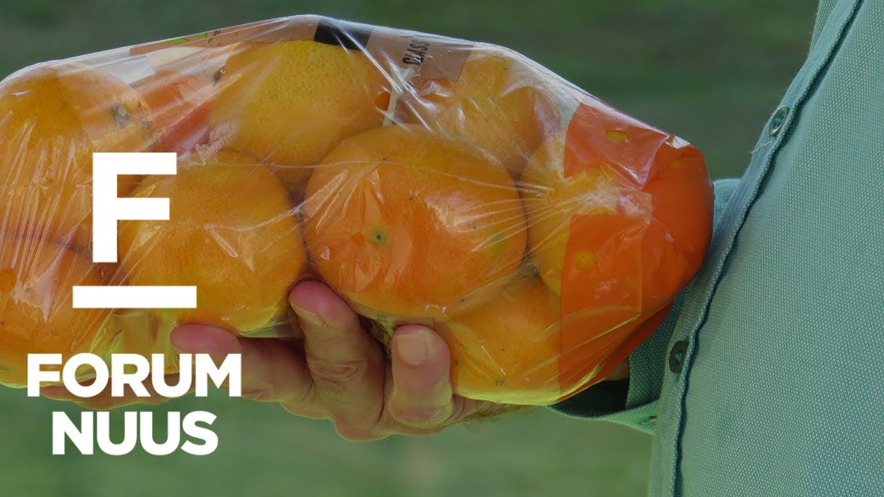 AfriForum en Helpende Hand versprei 1 ton nartjies met ...