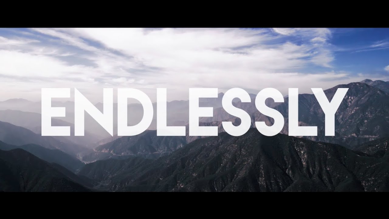With One Voice - Endlessly (Lyric Video) - YouTube