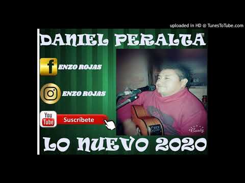 DANIEL PERALTA LO NUEVO 2020 \