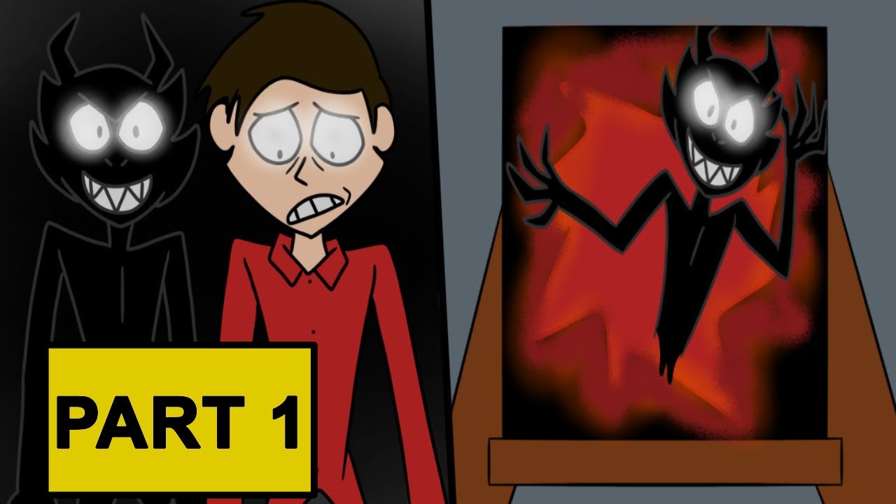 The Demon Within - Part 1 (Animation) - YouTube