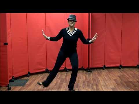 Toe tapping Tuesdays with Renee - YouTube