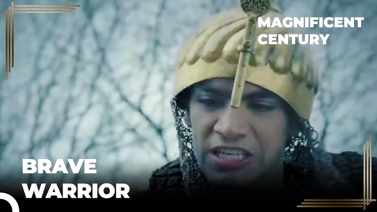 Prince Mehmet Makes His Father Proud! | Magnificent Century - YouTube