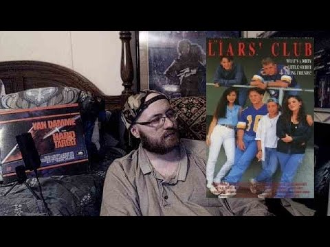 The Liars' Club (1993) Movie Review - YouTube