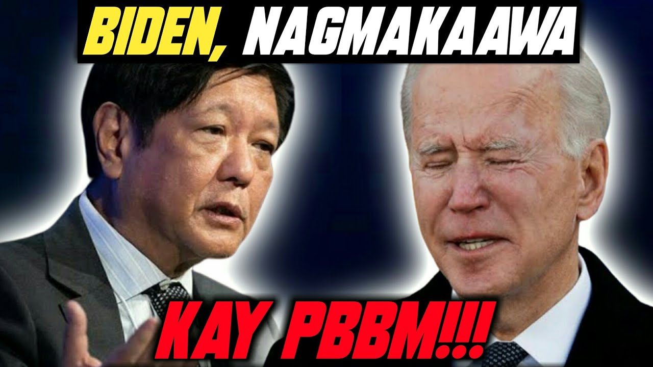 AMERIKA, IPINAPASA Nga Ba Ang PROBLEMA Sa PILIPINAS??? - YouTube