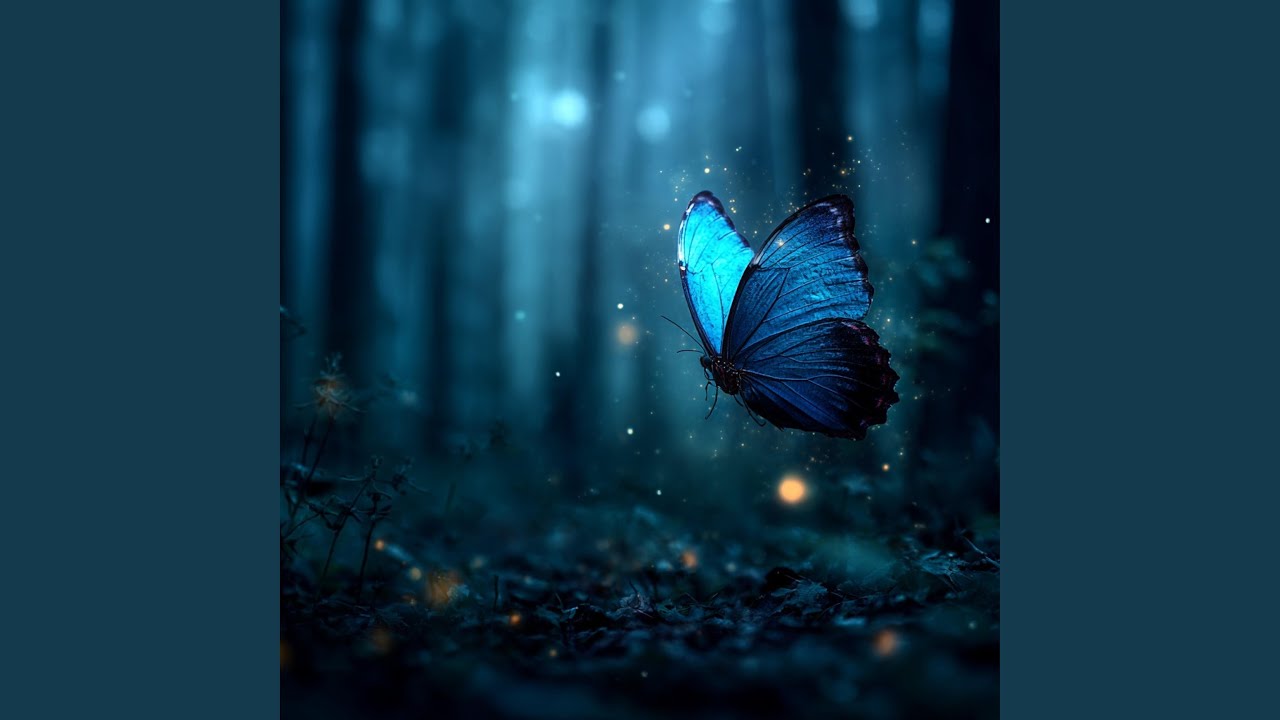 Pretty Little Butterfly - YouTube