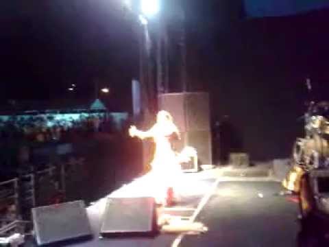 Halima Abboud - Dança Indiana. - YouTube