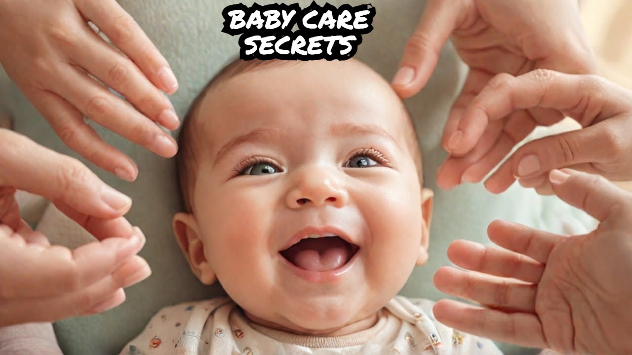 From Birth to Bliss Top 10 Baby Care Tips Every New Parent Needs - YouTube