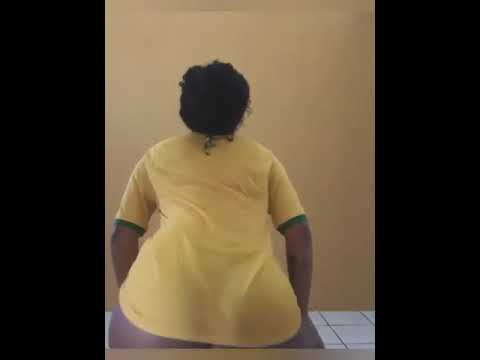 Dançando funk de Vestidinho, Top 10