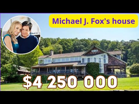 Michael J Fox's house. - YouTube