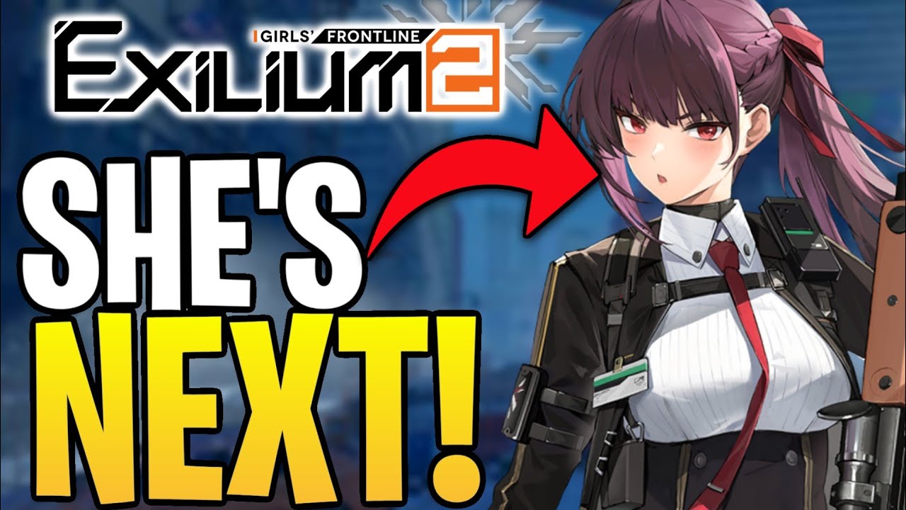 *NEW CODE!* NEW BANNER CONFIRMED! MAKIATTO A TOP TIER SNIPER! | Girls ...