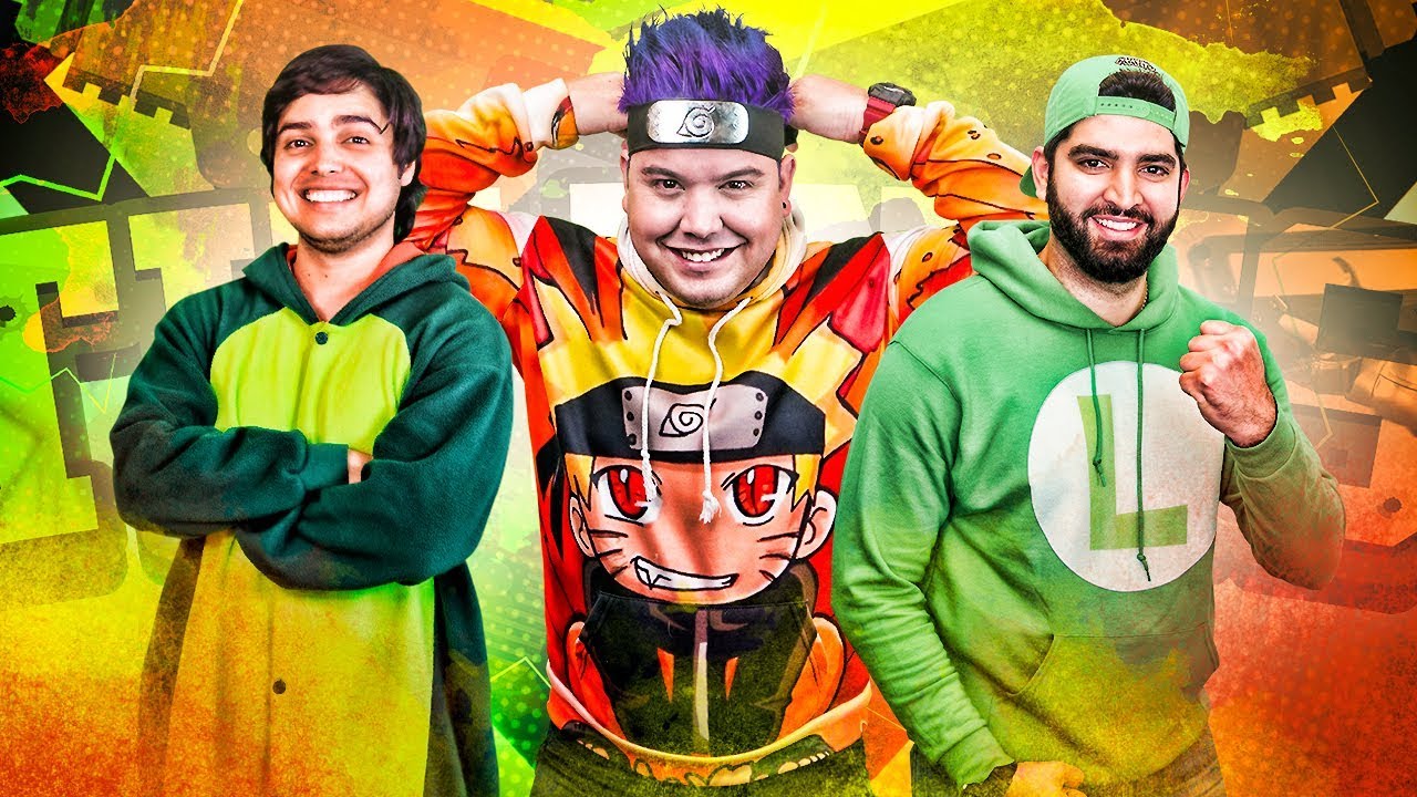 ️ Titanes Youtube