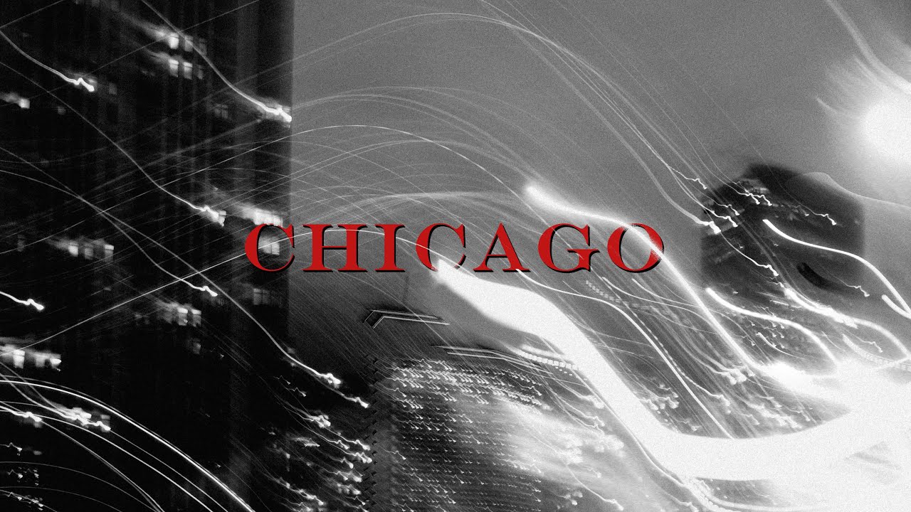 Video Scrapbook: Chicago // Fuji x100f Street Photography // JPG Only ...