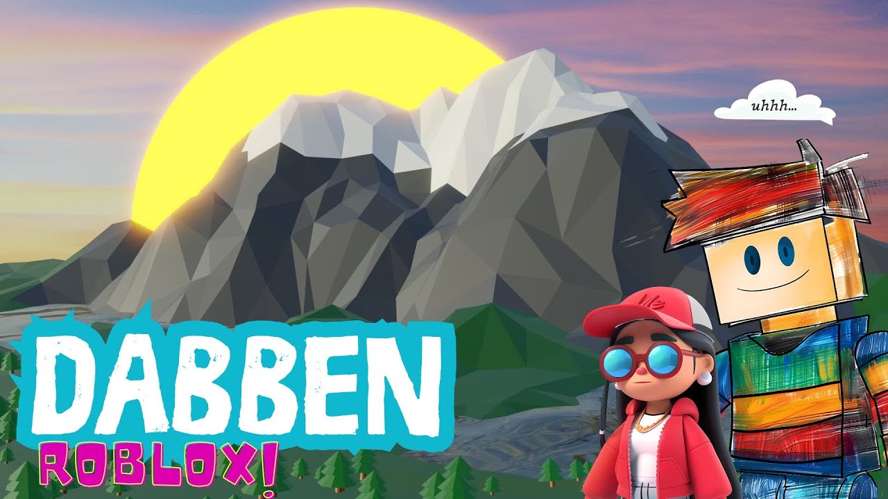 pagi pagi roblok hepi? #roblox #mandem #nusavrp - YouTube