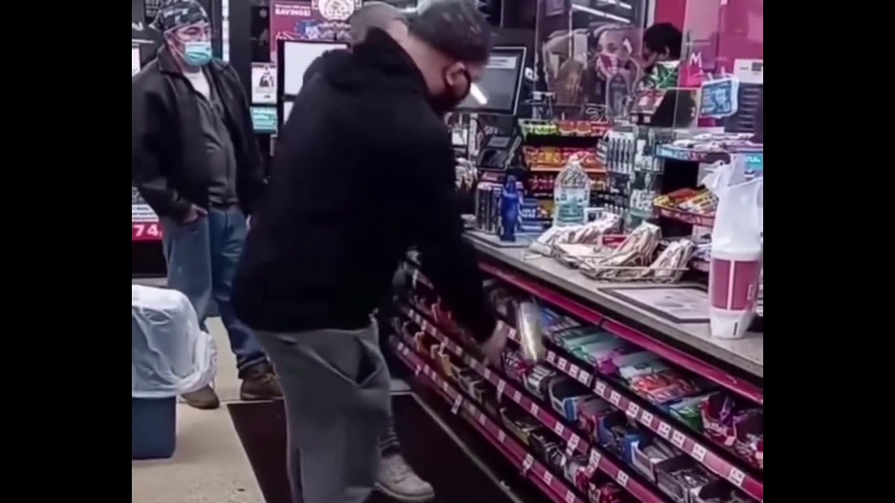 Twisted Tea Smack - Shot on iPhone Meme - YouTube