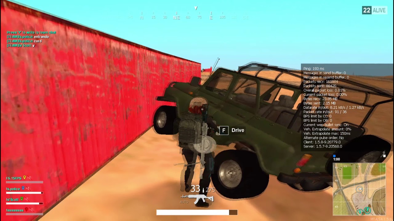 #MTA PUBG - Highlights #2 - YouTube