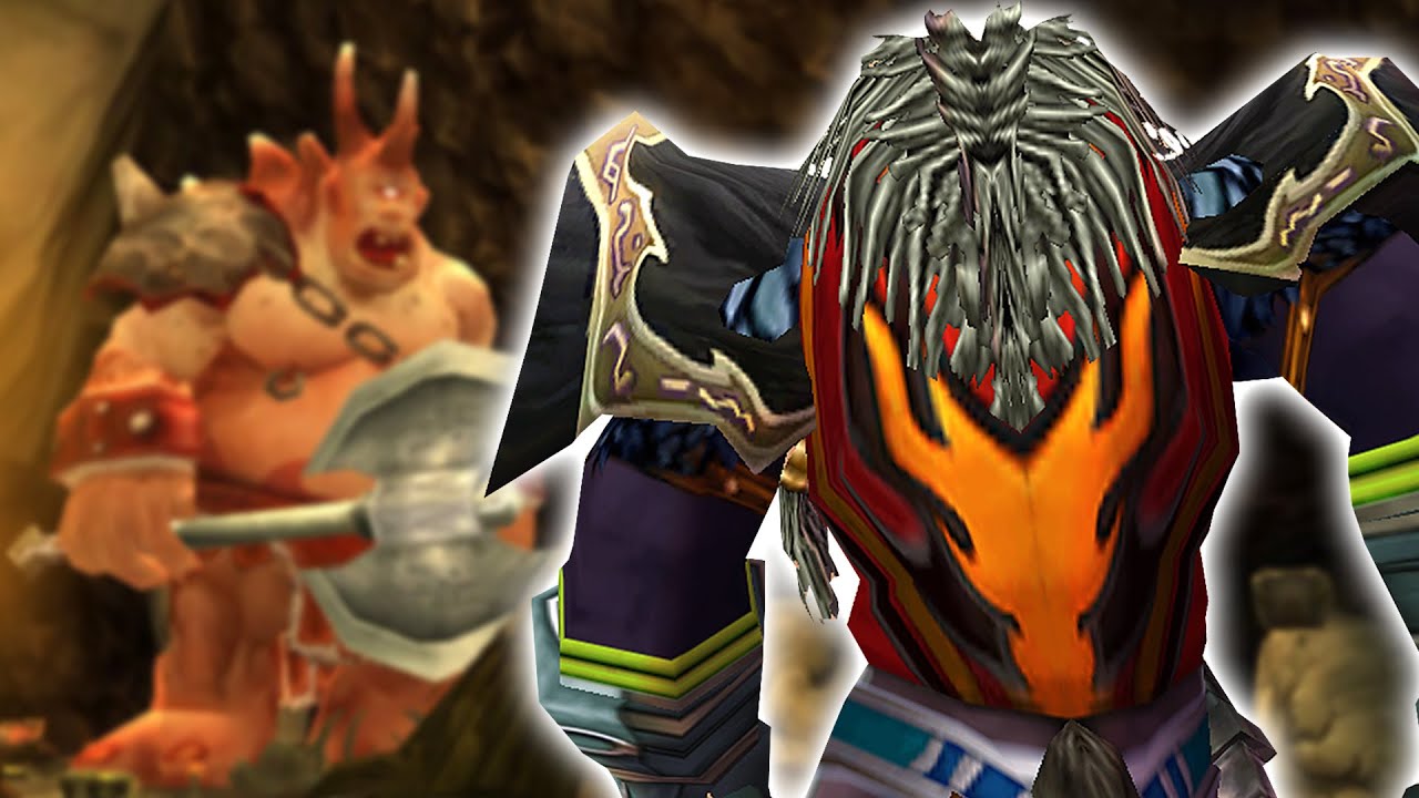 68 Boomkin Vs BIGGEST Elite MOBS! - YouTube