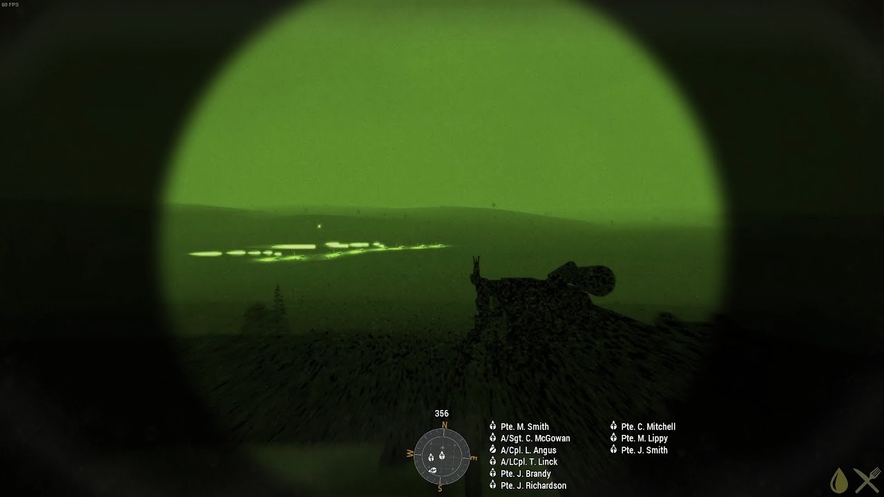 Arma 3 | 4IB P2 Basic MG - YouTube