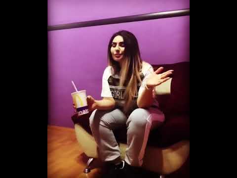 🎶🎶 Yar Agladi Men Agladim...😢😔😞