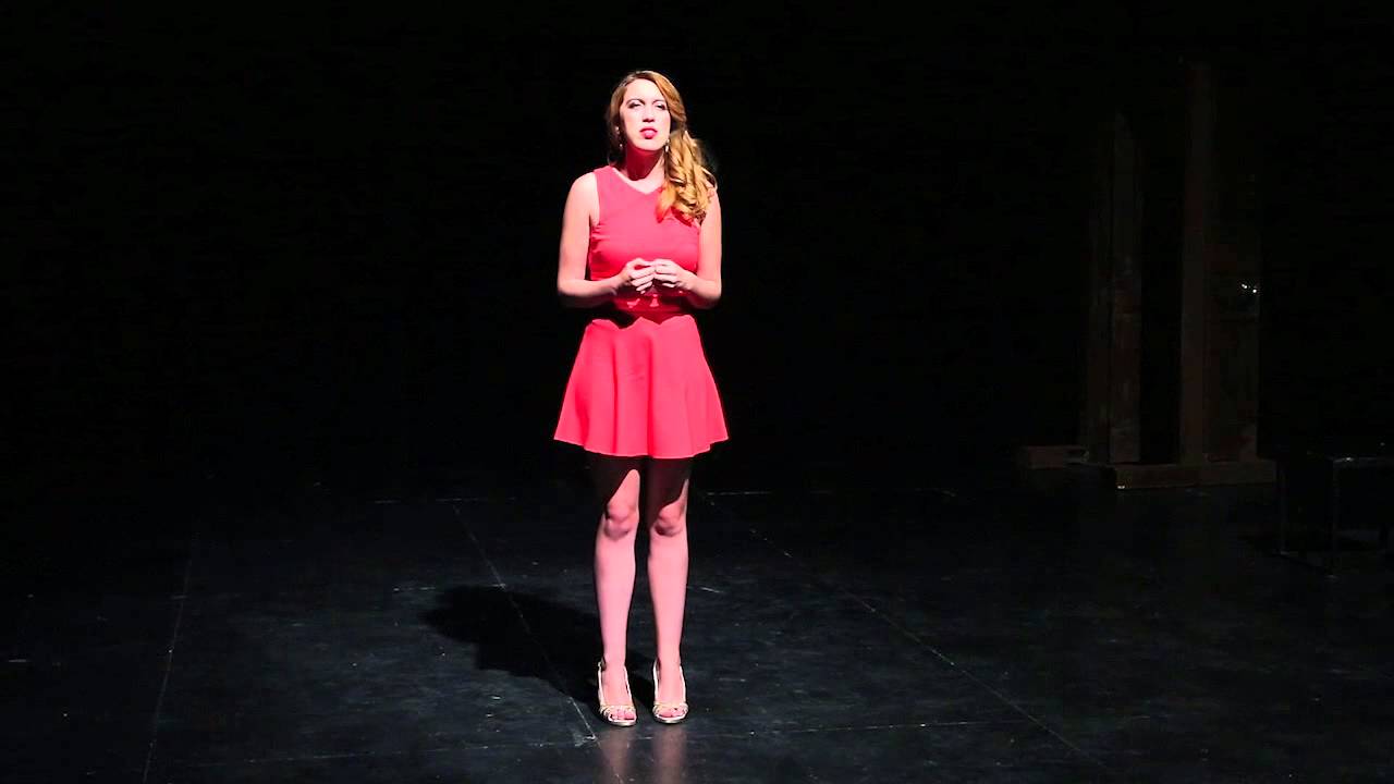 Sonya Alone from Natasha, Pierre, and the Great Comet of 1812 - YouTube