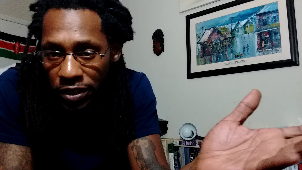 Psyops Kaneeka Jenkins Chicago #Newmedia - YouTube