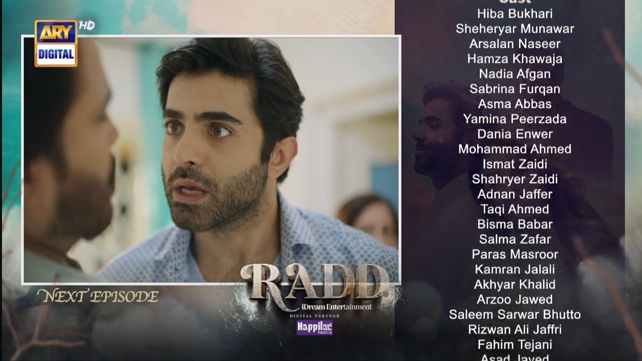 New! Radd episode 23 teaser review | Radd episode 23 teaser | Radd 23 ...