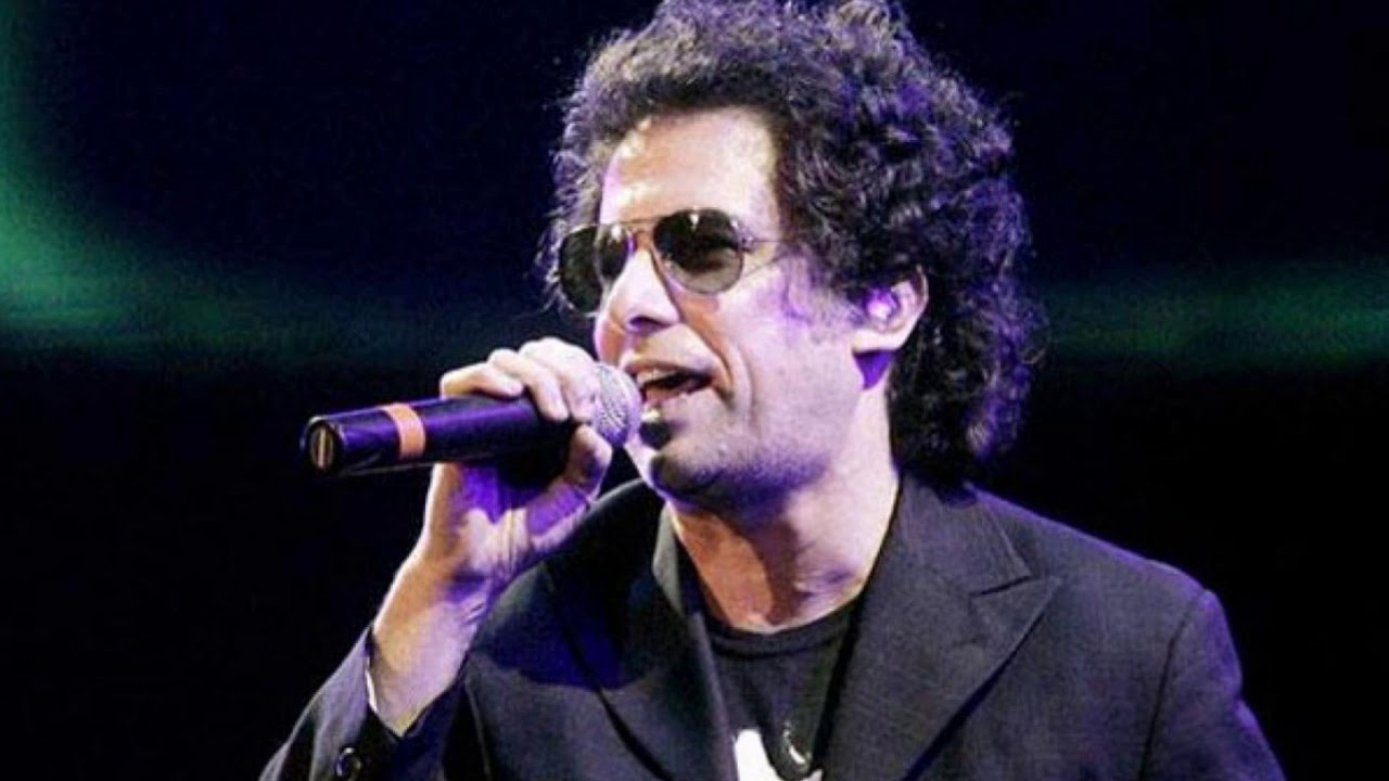 Andres Calamaro - Cuando Te Conoci - YouTube