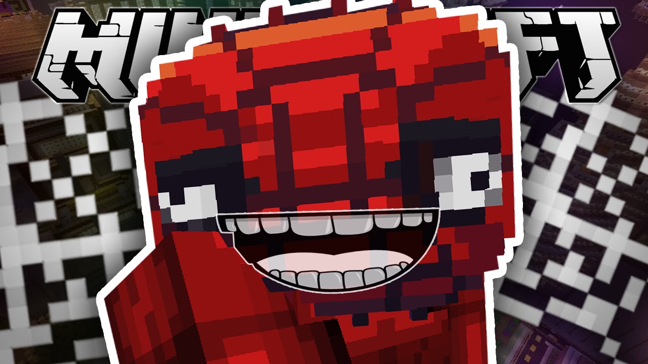 Minecraft | I AM SPOODERMAN!! - YouTube