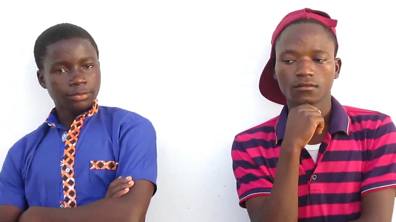 nyambo comic tv Episode 3(Zimbabwe Comedy) - YouTube