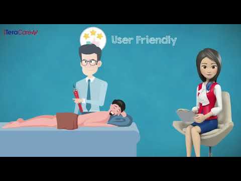 I-Tera care|how to use I-Tera machine| join with most powerful team of ...