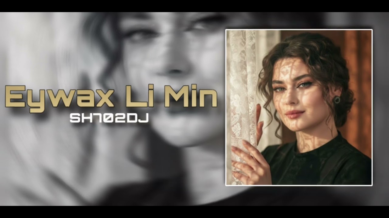 Eywax li min (Kurdish Music)Trap 2026 - YouTube