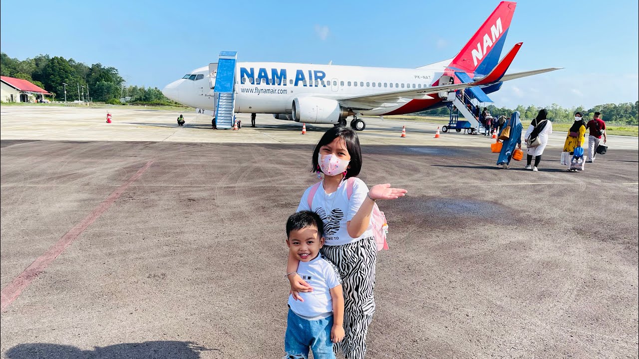 GOES TO SEMARANG CITY ️ ~~ Yeaaay Kynara Holiday With Family… || 29 ...