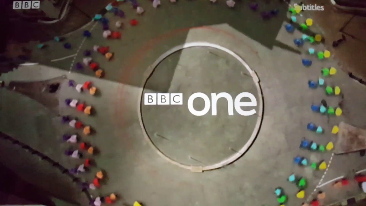 BBC One Capes Ident into Panorama January 2017 - YouTube