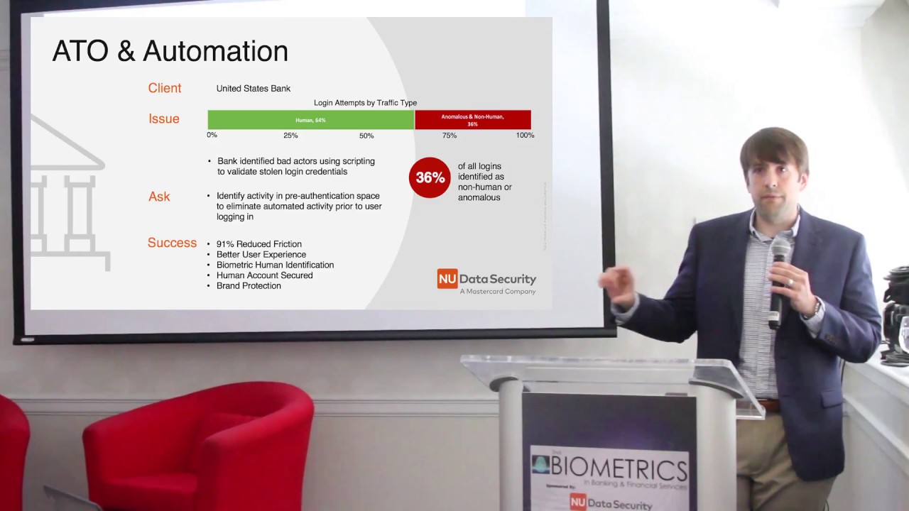 ATO and Automation Case Study - YouTube