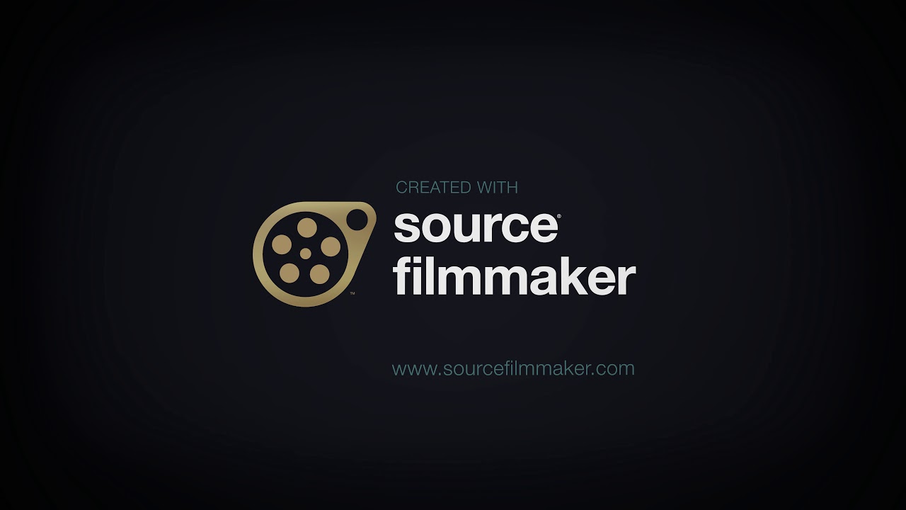 Source Filmmaker logo (4k) - YouTube