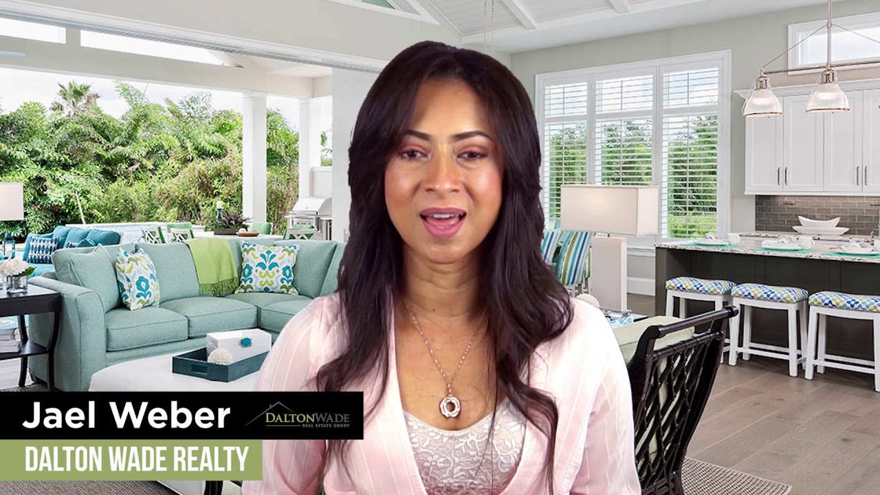 REALTOR Jael Weber - Open House Follow Up Video - YouTube