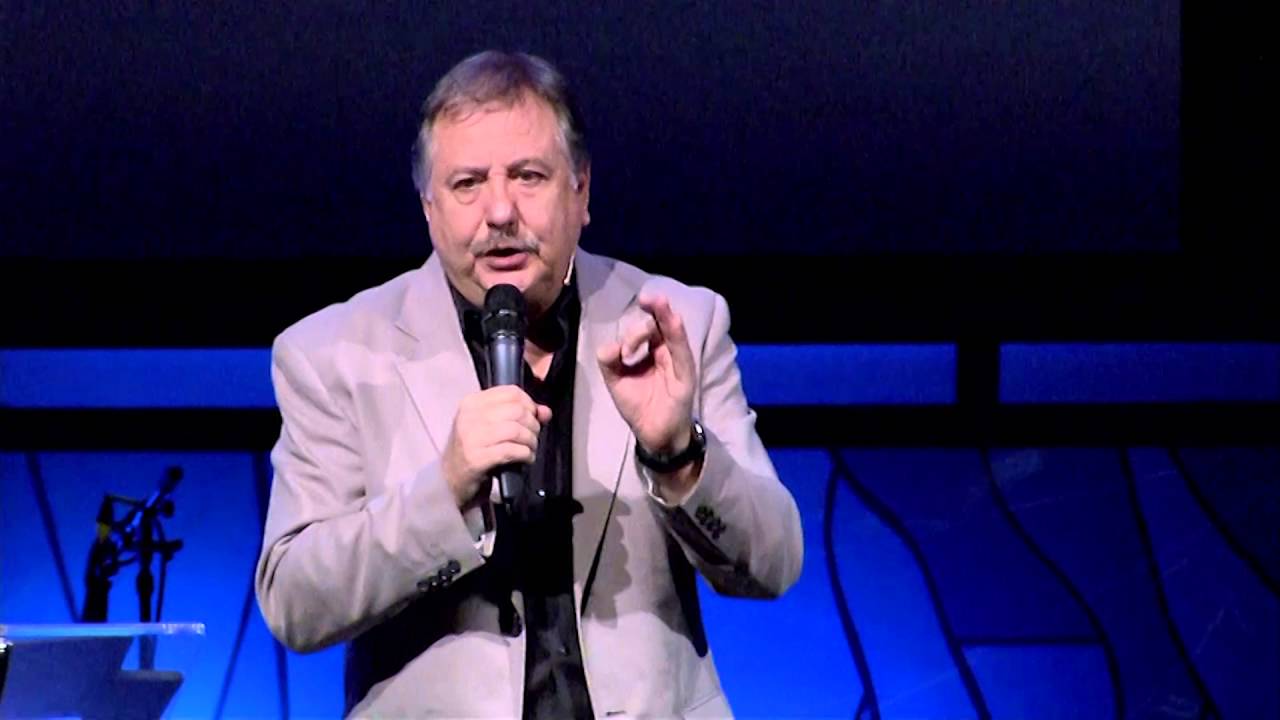 Carlos Barbieri - ANGUSTIADO PERO ACOSTUMBRADO - YouTube