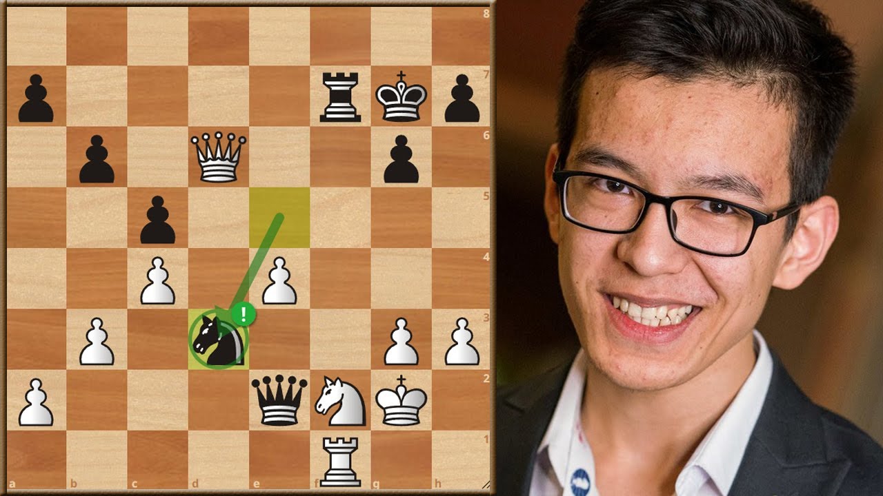 EL CHICO QUE GANO A CARLSEN Gukesh vs Abdusattorov ronda 6 Freestyle ...
