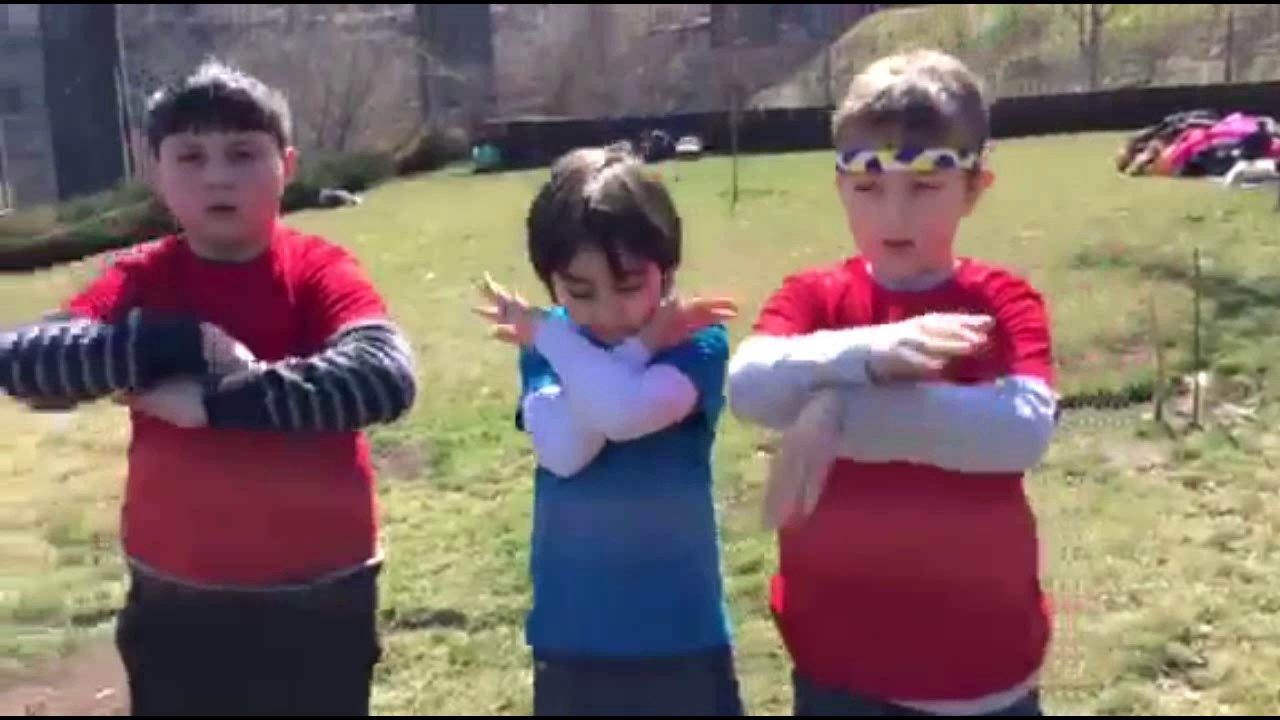 Կարդում ենք Թումանյան Մաս երրորդ Youtube